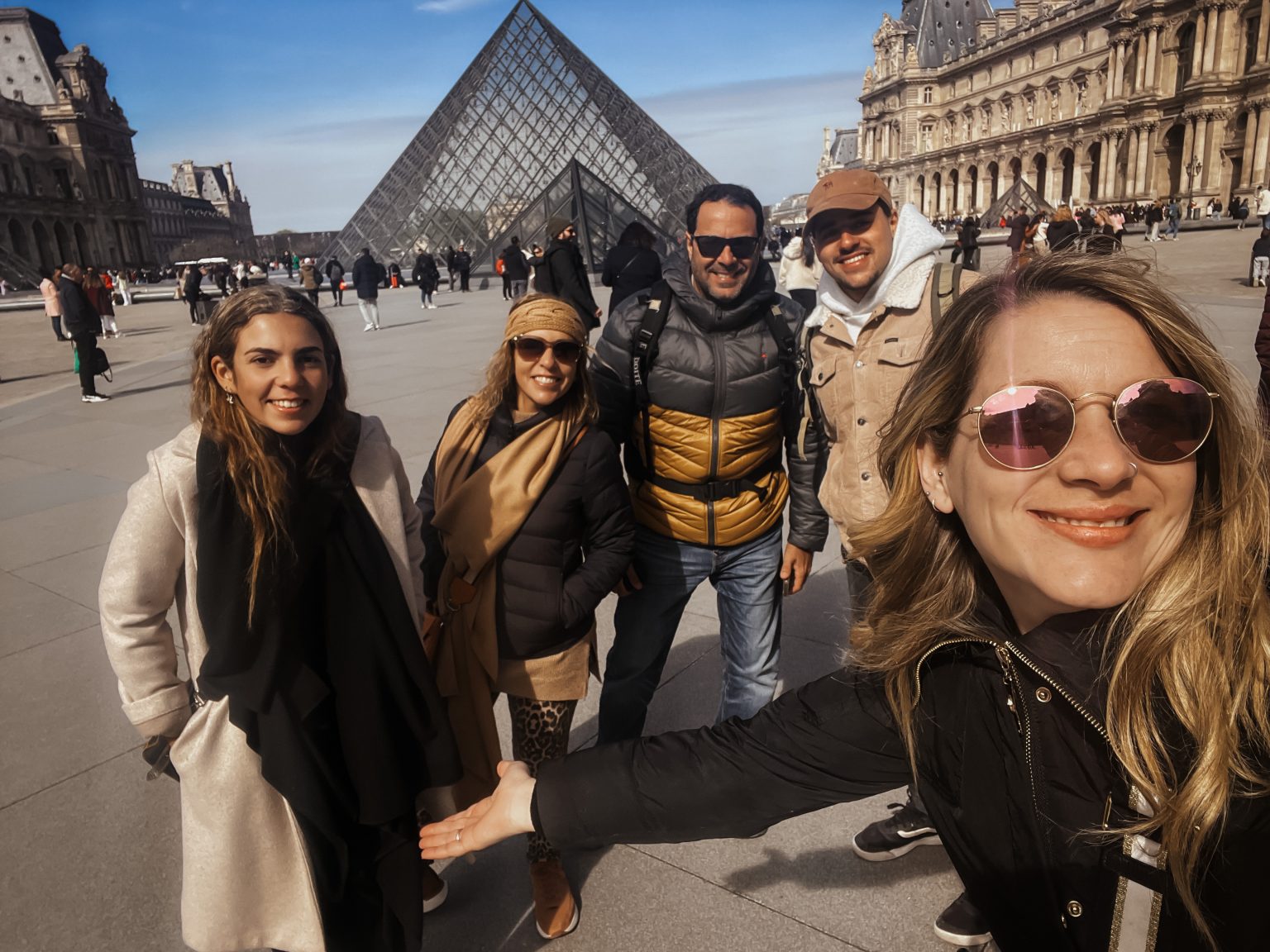 🇫🇷 👉 Los Mejores Tours en París 🇫🇷 Loca Suelta en París - Loca Suelta ...