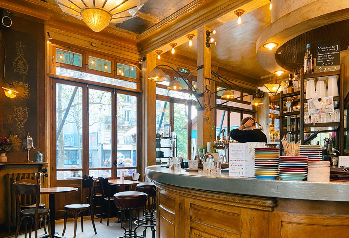 Dónde alojarse : guía para hospedarse en París - Loca Suelta en París