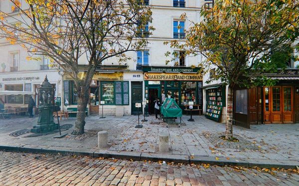 Cómo es el clima en París mes por mes - Loca Suelta en París