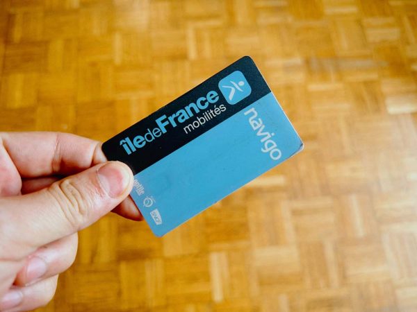 Guía Completa Transporte PÚBLICO en París - Loca Suelta en París