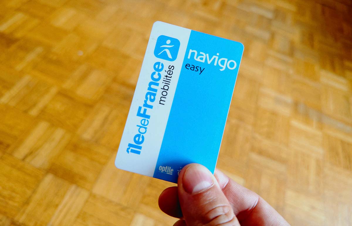 Guía Completa Transporte PÚBLICO en París - Loca Suelta en París