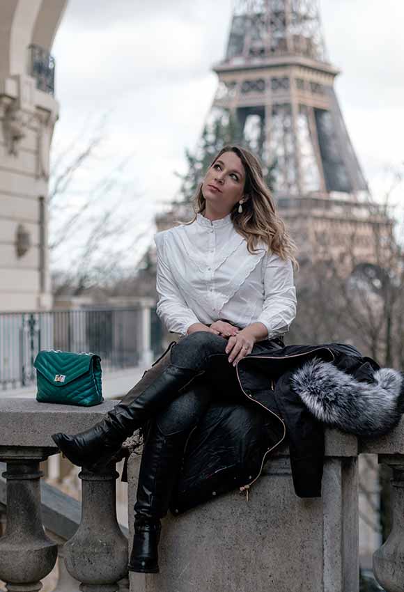 🇫🇷 👉 LOS MEJORES TOURS EN PARÍS 🇫🇷 LOCA SUELTA EN PARÍS ️ ⚜️ - LOCA ...